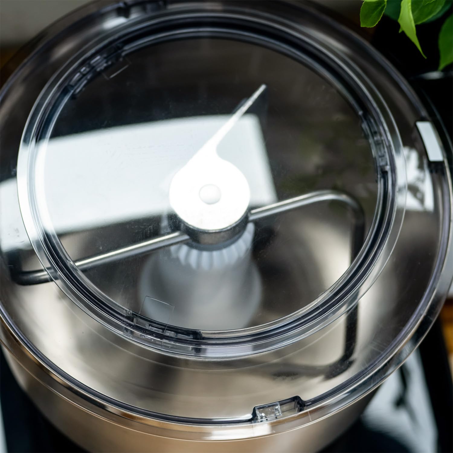 Bosch Universal Plus Stand Mixer - Black - Baker's Package with Additional Baking Attachments and Stainless Steel Bowl
