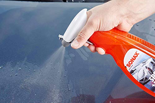 Sonax (243400) Spray and Seal - 25.36 fl. oz.