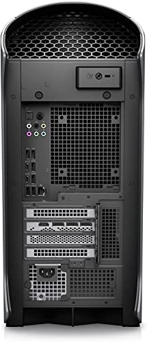 AimCare Supported DELLAlien.Ware Aurora R13 Gaming Desktop Intel Core i7-12700F Processor (Beat i9-11900K) 16GB DDR5 RAM,512 SSD, GeForce RTX 3060 Ti, USB3.2 gen2 Wi-Fi 6, 460W,Bluetooth 5.2,Win 11 H