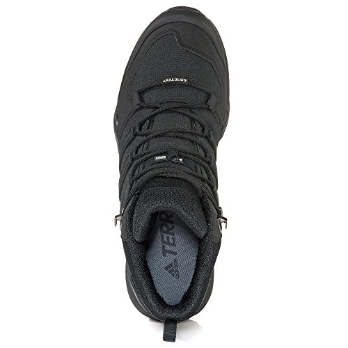 Adidas Men's Cross Trainers, Black (Core Black/Core Black/Core Black), 9