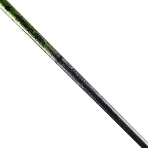Aldila Tour Green 65 X-Flex Shaft + Ping G25 / i25 / Anser Driver Tip + Grip