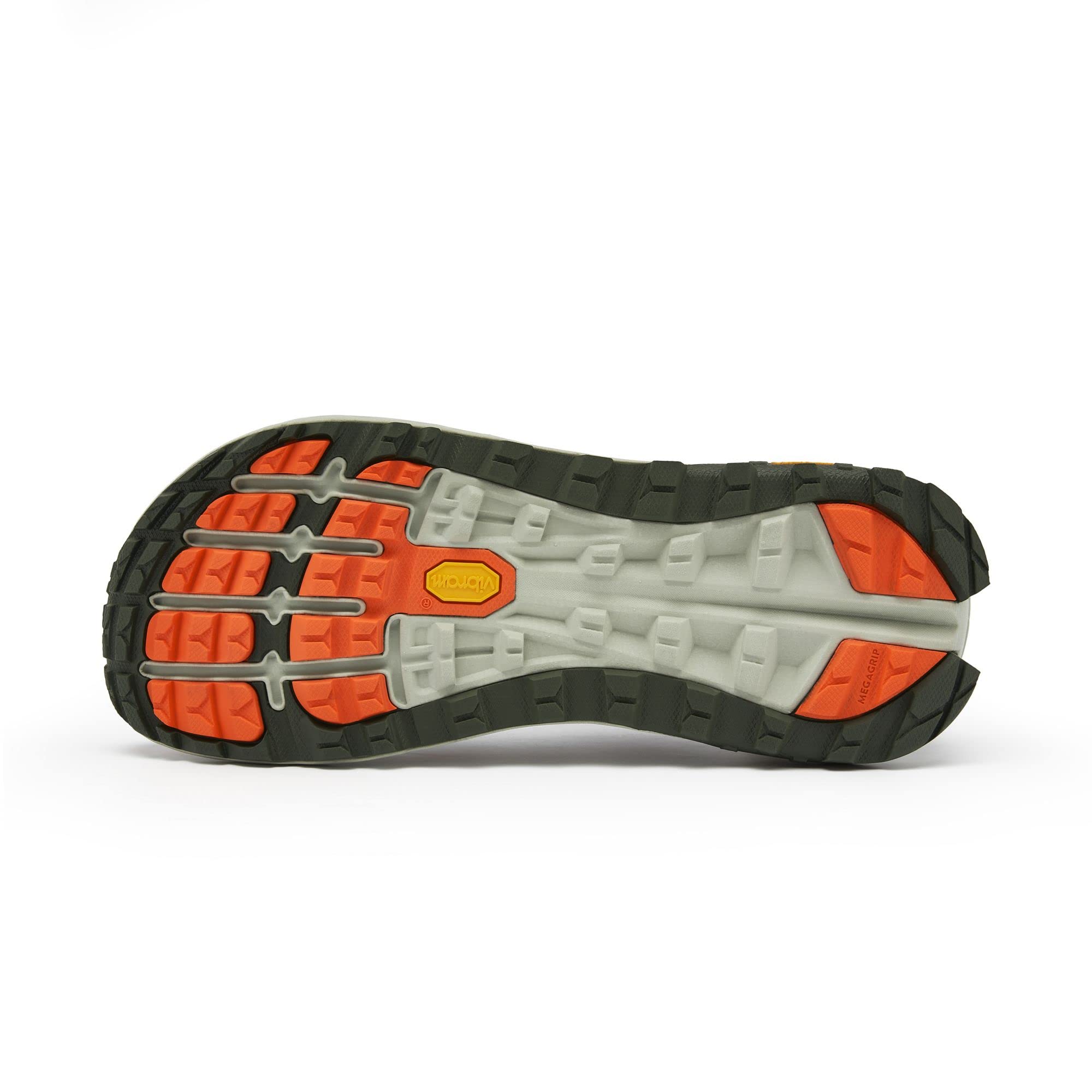 Altra Footwear Olympus 4 Blue 12 D (M)