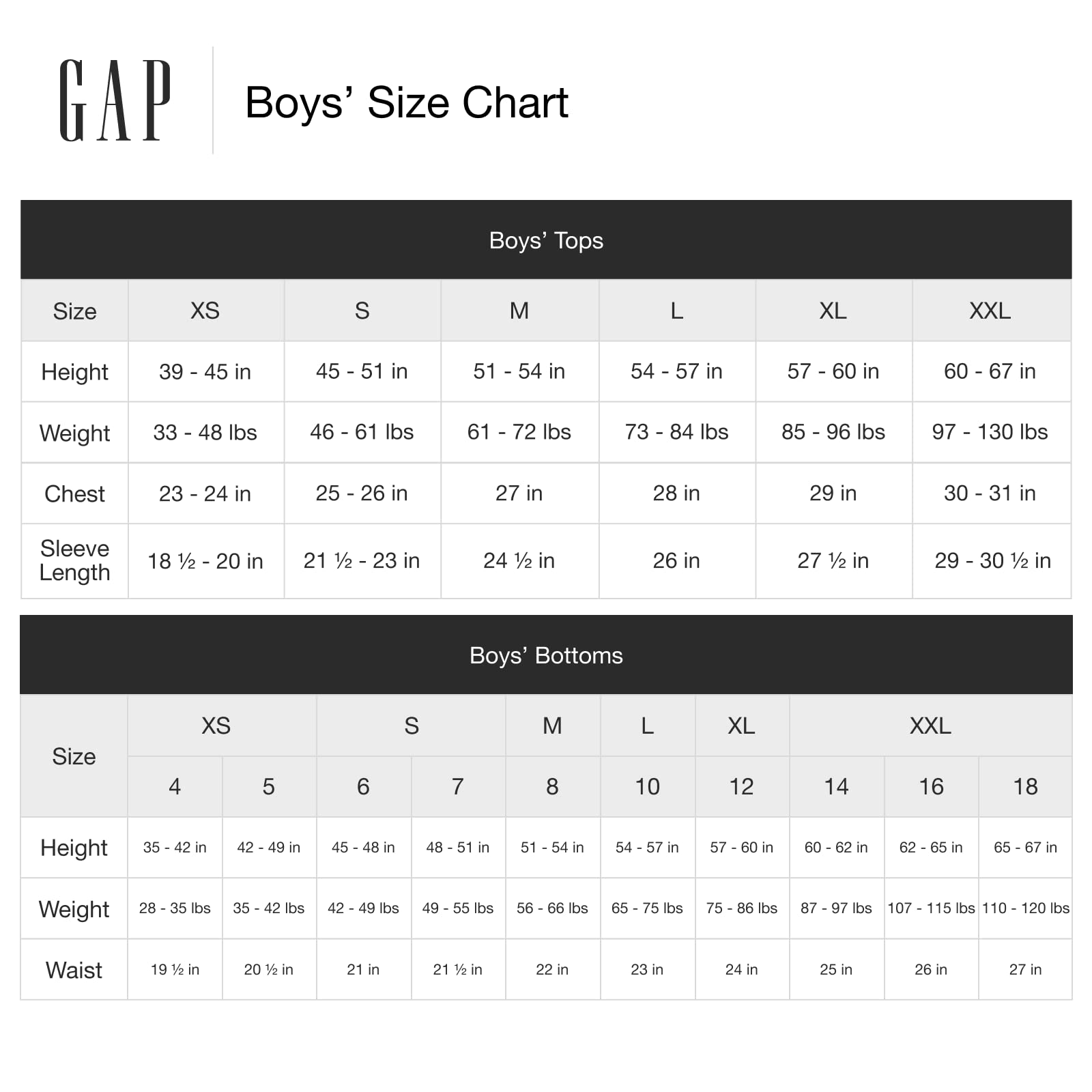 GAP Baby Boys Long Sleeve Logo T-Shirt T Shirt, Blue Galaxy, 4T US