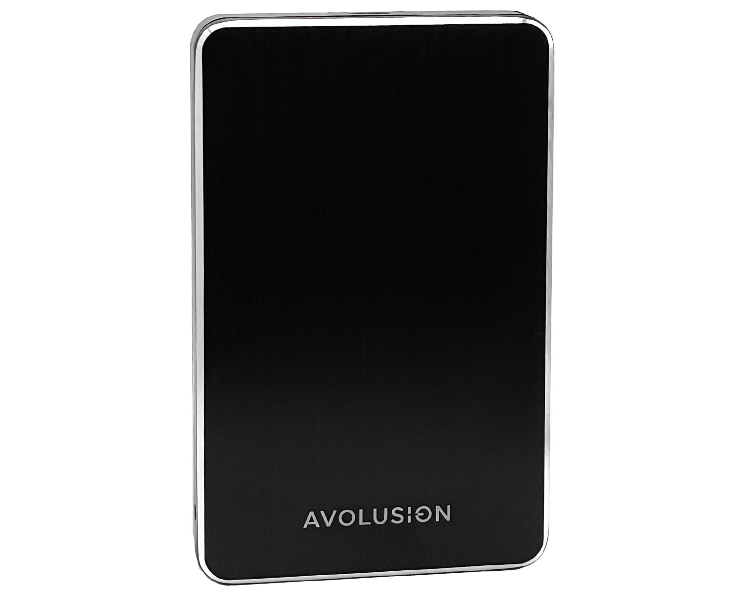 Avoluxion 1TB USB 3.0 Portable External Hard Drive (for PS4 Game Console, Pre-Formatted) - 2 Year Warranty