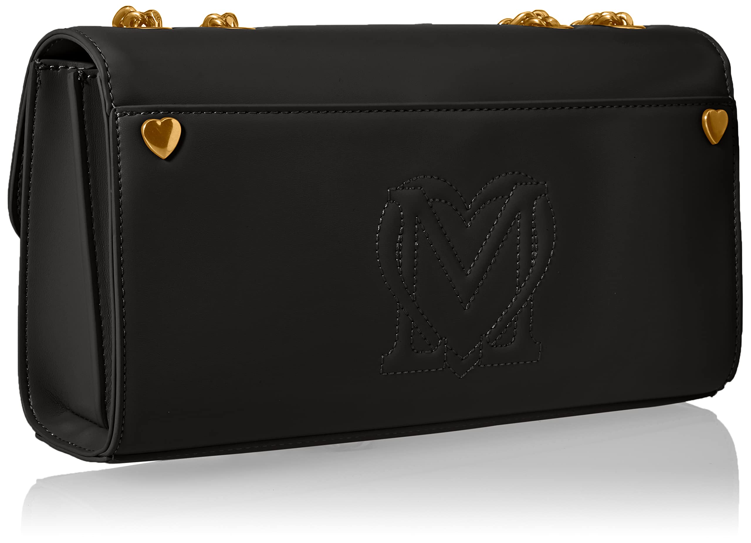 Love Moschino JC4357PP0EKH0000, Black