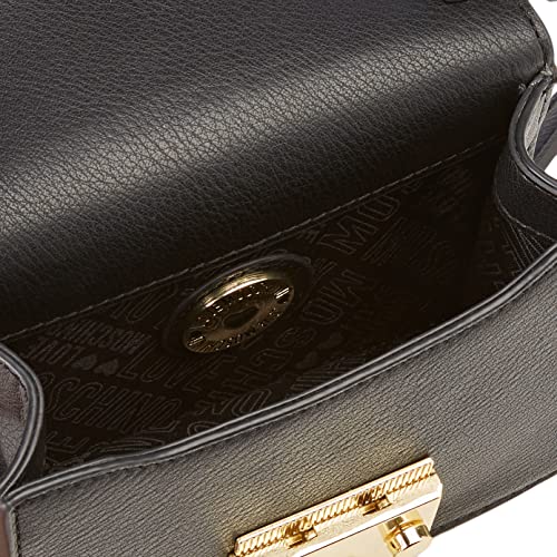 Love Moschino JC4351PP0FKE0, Black