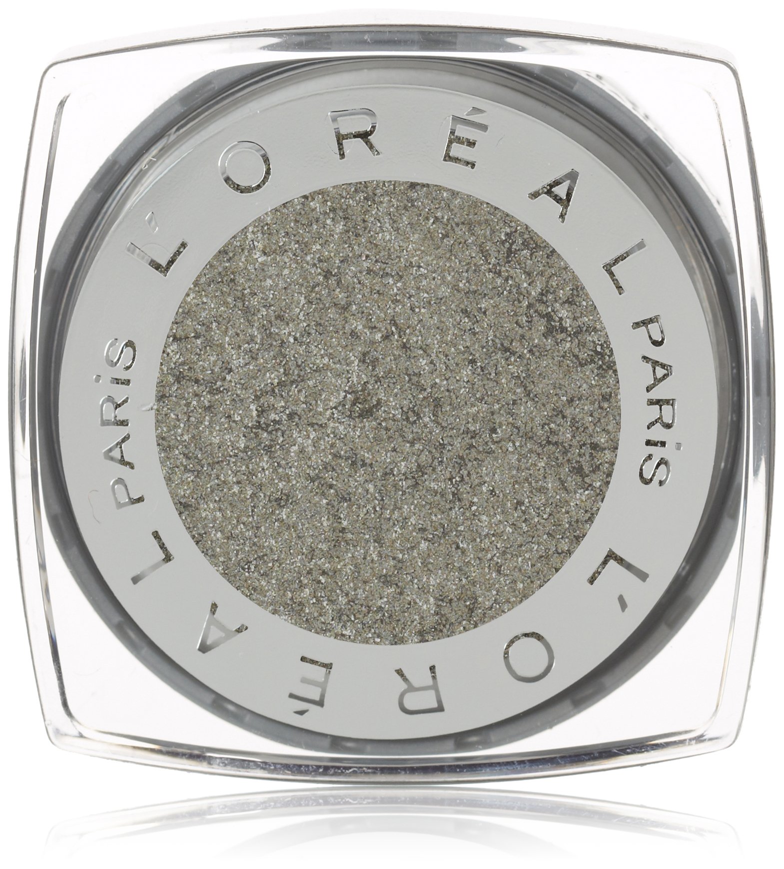 L'Oreal Paris Infallible 24HR Shadow, Gilded Envy, 0.12 Ounce