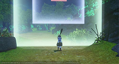 Death End Re; Quest 2 (Day One Edition) (PS4)