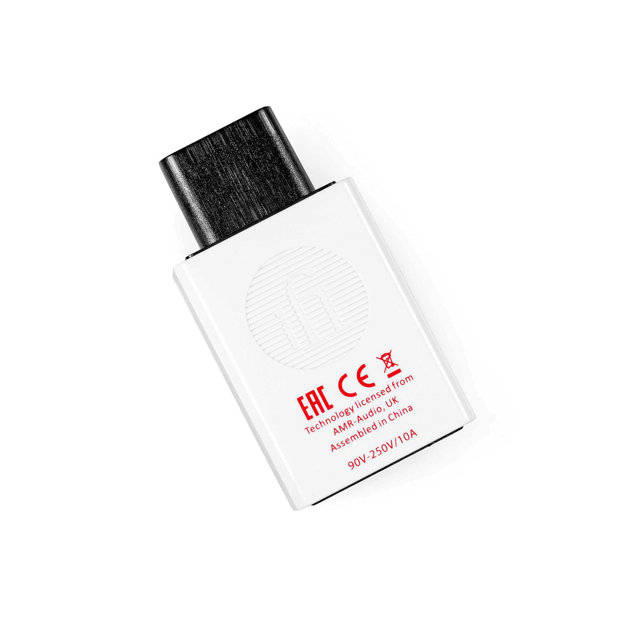 iFi SilentPower - GND Defender - Intelligent Ground Control, IEC Connector Ground Loop Remover