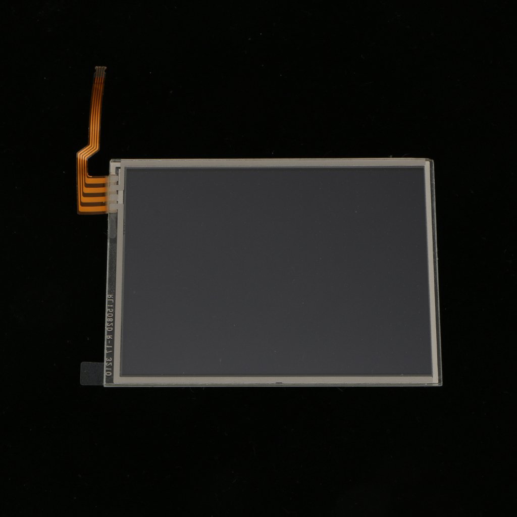 gazechimp Touch Screen Touchscreen Digitizer Repair And Replacement Part For 2DS N2DS