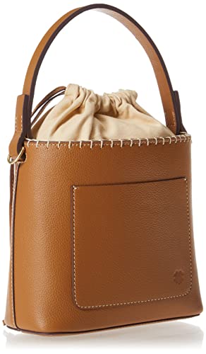 Lucky Brand womens Peni Crossbody, Topanga Tan, One Size US
