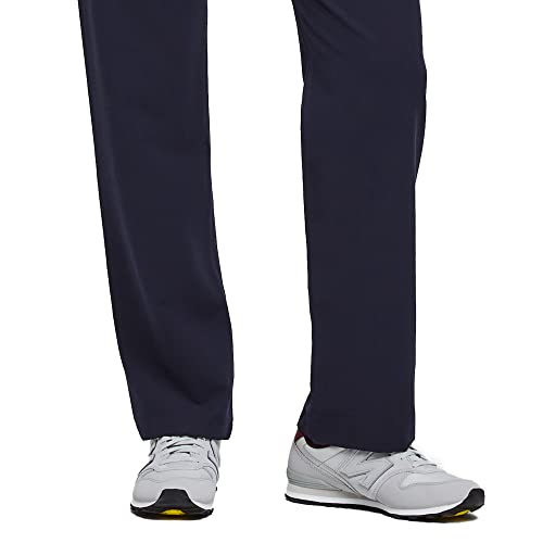 FIGS Livingston Basic Scrub Pants for Women β Navy Blue, L