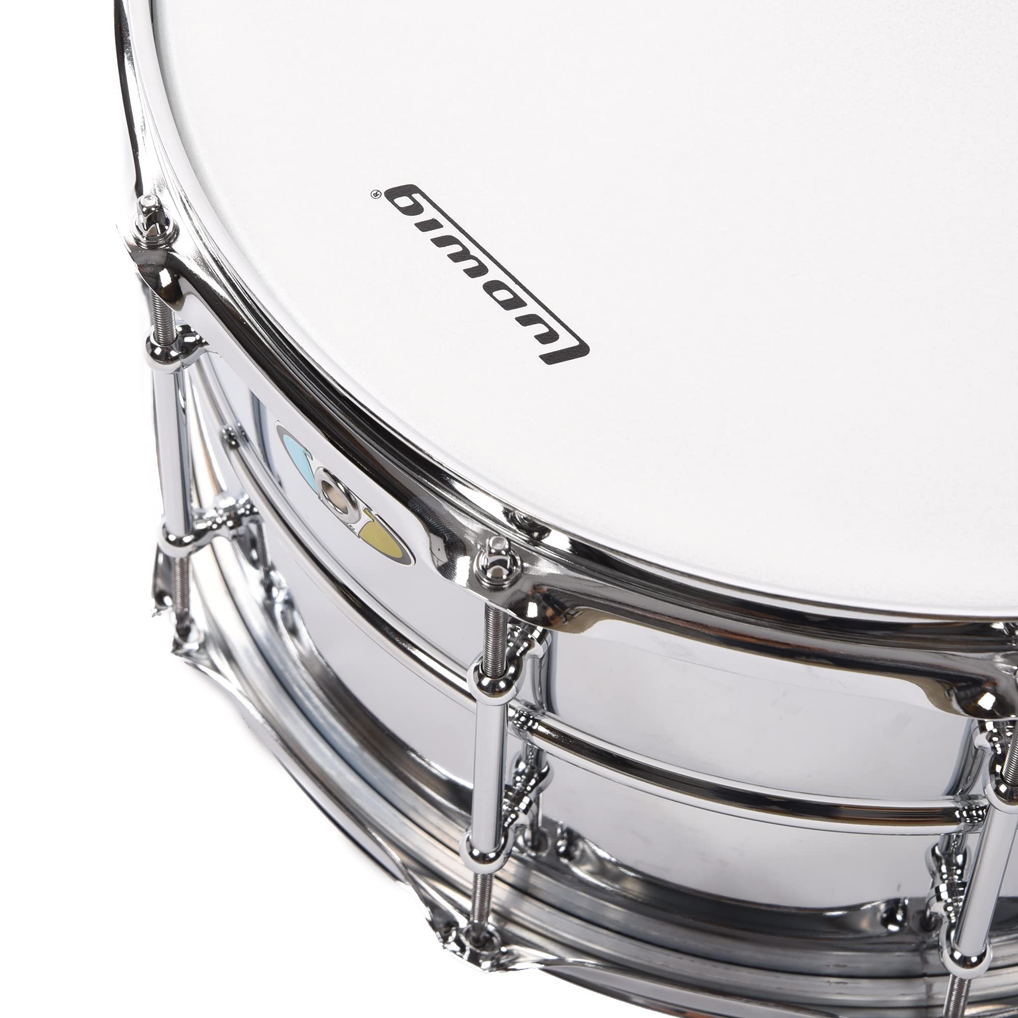 Ludwig Supralite Percussion (LU0814SL)