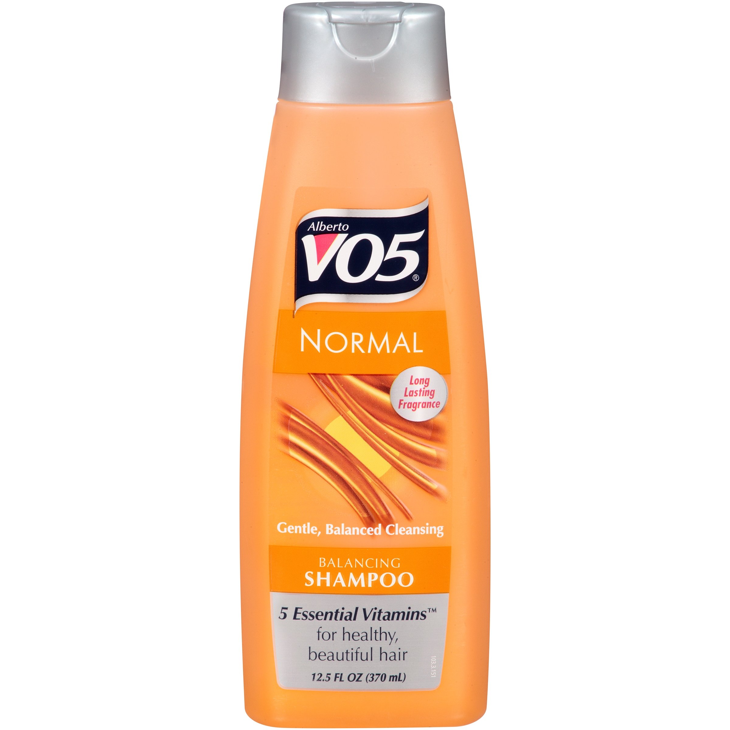 VO5 Normal Balancing Shampoo 12.5 oz (Pack of 9)
