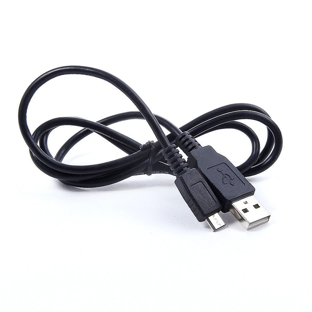 USB SYNC Power Charger Cable Cord for LIVESCRIBE SMARTPEN Echo 2GB 4GB 8GB