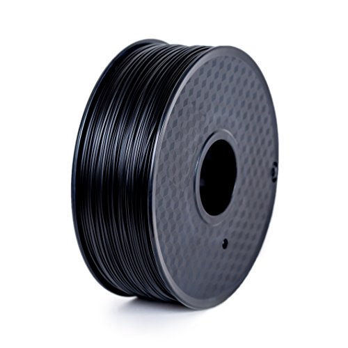 Paramount 3D PETG (Black) 1.75mm 1kg Filament