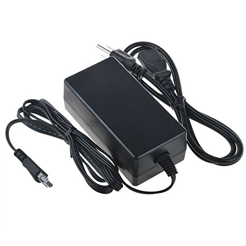 Digipartspower +32V +16V AC/DC Adapter Replacement Power Supply Cord Cable PS Battery Charger Mains PSU for HP Officejet 4315 Q8087A 4315v Q8080A 4315xi All in One Printer