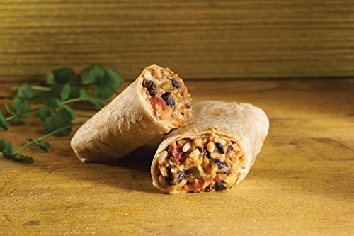 Amy's Burritos, Burrito Especial, 6.0 Ounce (Frozen)
