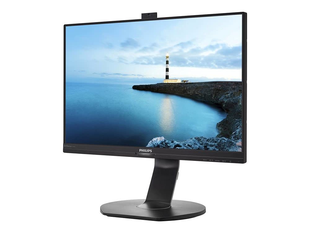 PHILIPS Brilliance B-line 24-inch 1920 x 1080 Full HD LCD Monitor