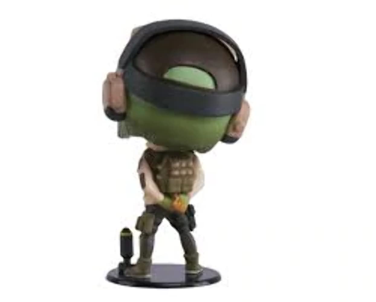 Ela Chibi Figure with DLC Code- Collection