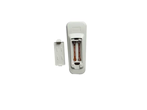 Air Conditioner Remote, Remote Control for Friedrich 6711A20056V P67307700 Cp05A10 Cp05C10 6711A20056U Kp06A10 Akb73016005 Cp08A10 Ac Air Conditioner