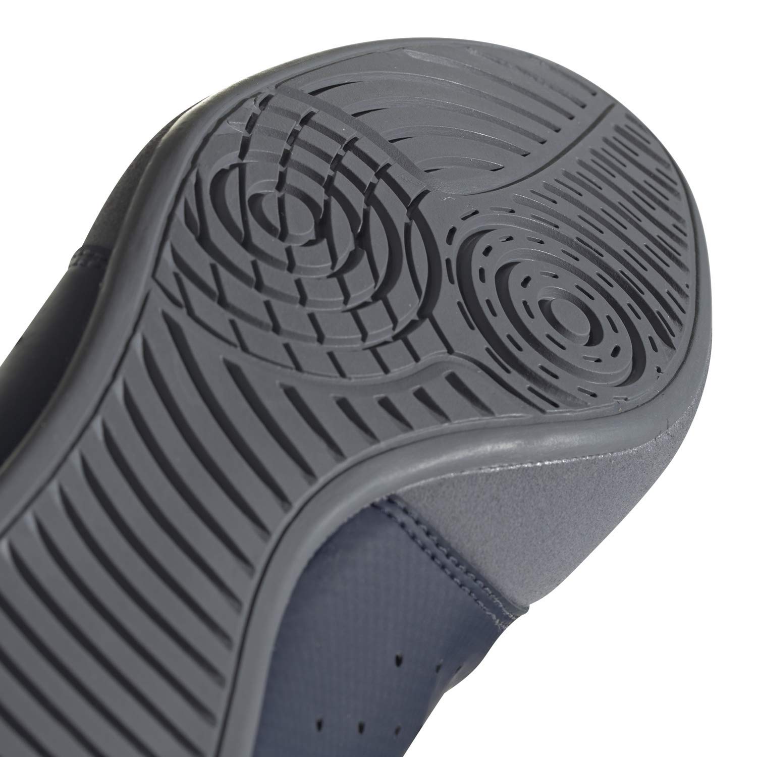 adidas Mat Hog 2.0 Navy/Grey Wrestling Shoes 9