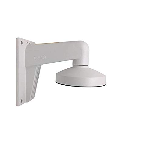 KENUCO WMS WML PC110 DS-1272ZJ-110 Wall Mount Bracket for hik-Compatible Dome Camera Compatible with DS-2CD2143G0-I(S), DS-2CD2163G0-I(S), DS-2CD2183G0-I(S)
