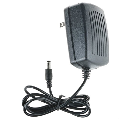 PK Power AC Adapter for Epson Perfection V300 A392UC V350 Epson Perfection V100 v200 V300 V330 A392UC v350 Scanner (A391UC 2115845-00) Scanner Spare Photo Scanner Power Supply Cord