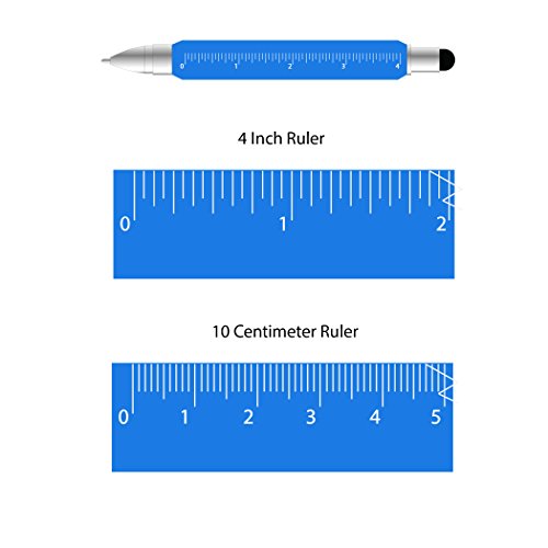 Monteverde USA Tool 60 Ballpoint Pen Ocean Blue (MV35471)