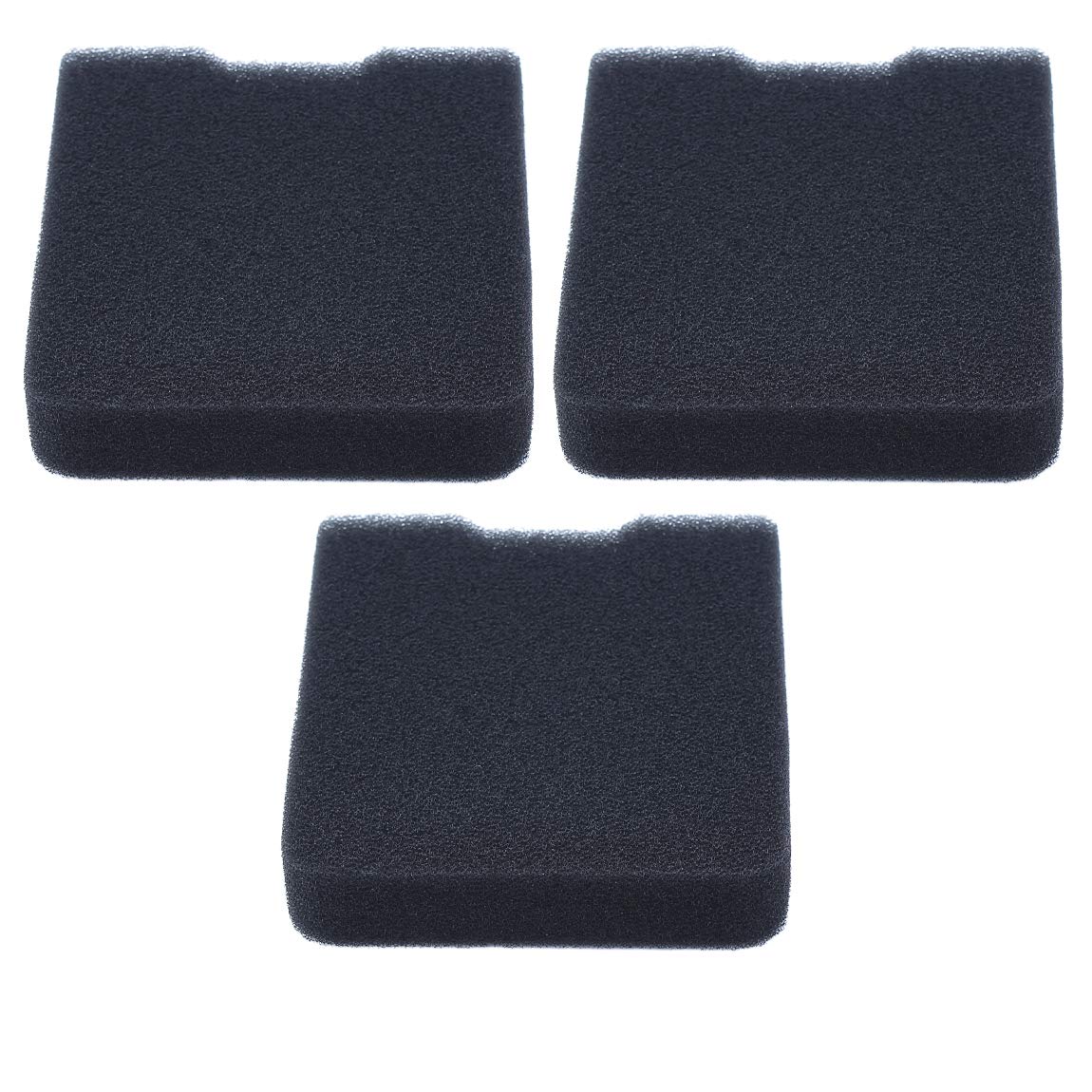 Air Filter For Poulan BP400 BP402 H140B 145BT 155BT 155B 110132179 Gas Blower 3P