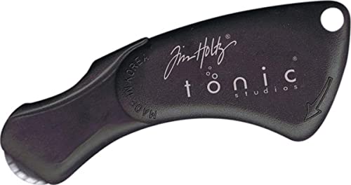 Tim Holtz Mini Rotary Perforator-18mm