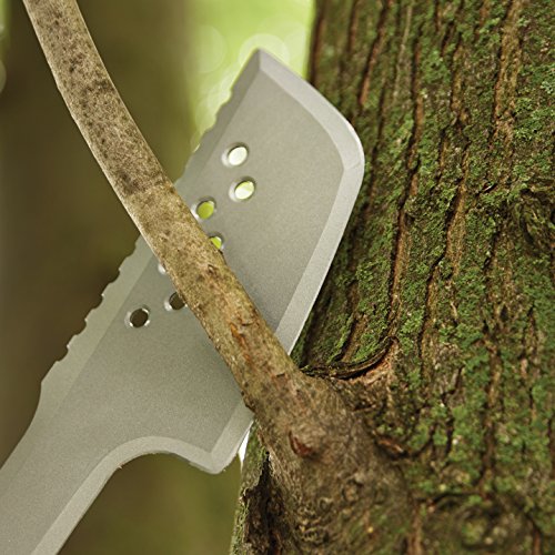 Fiskars 29 Inch Machete Axe