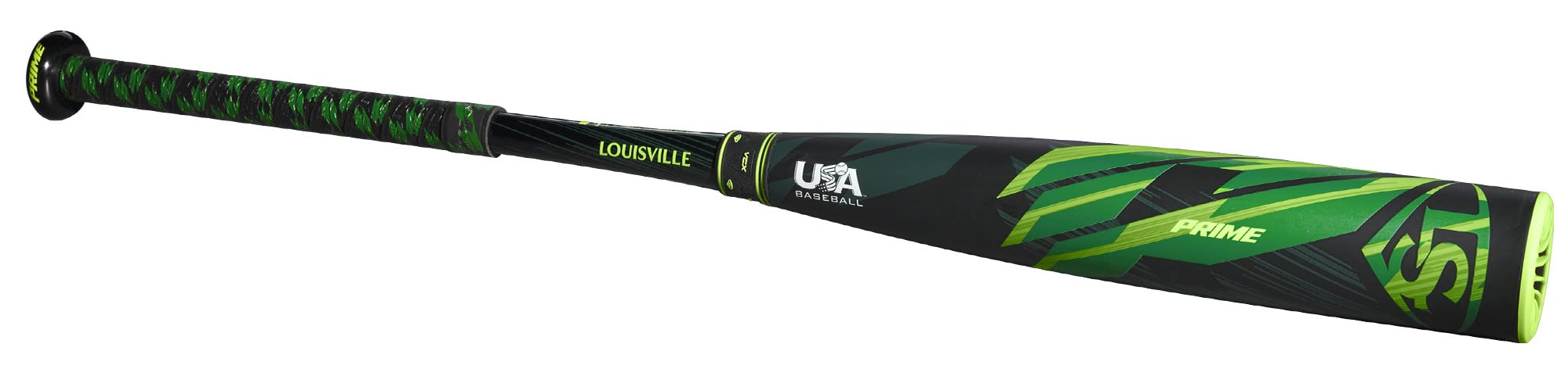 Louisville Slugger 2022 Prime® (-10) USA Youth Baseball Bat - 32"/22 oz