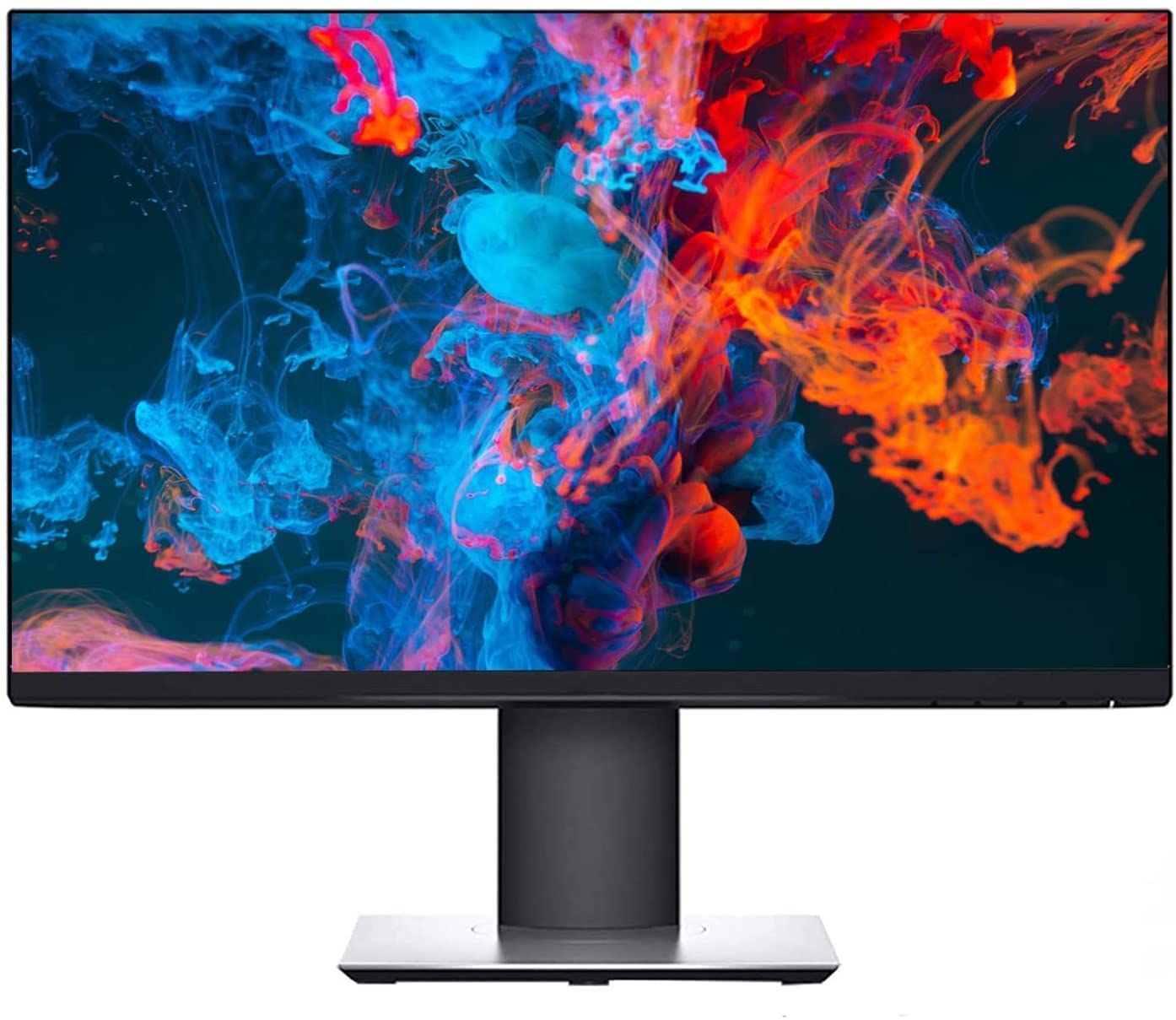 Dell Desktop Computer PC Small Form Factor Intel Core i5-6th Gen, 8 GB RAM, 512 GB SDD, Keyboard and Mouse, Wi-Fi Bluetooth, New 24 Monitor, 4 in 1 USB Hub, 16 GB Flash Drive Windows 10 Pro (Renewed)