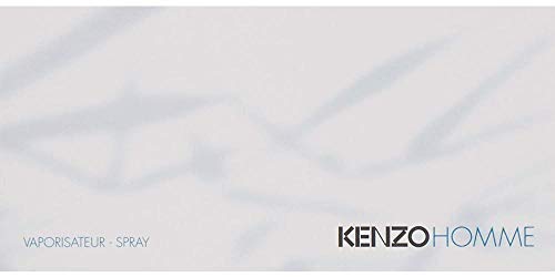 Kenzo Pour Homme Eau De Toilette Spray for Men, 1 Ounce