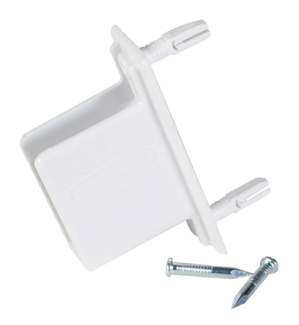 Bracket Wall/END FASTTRK [Misc.]