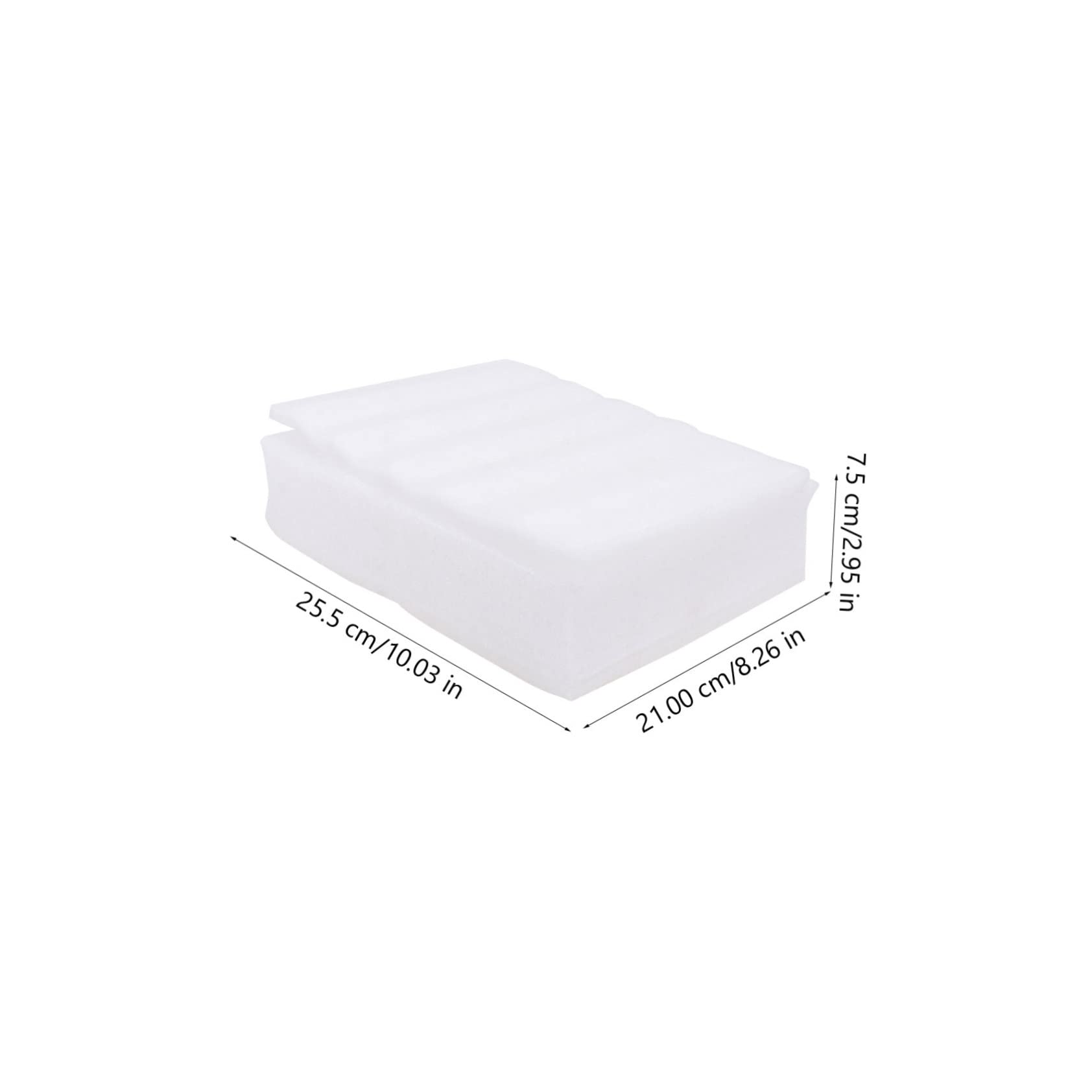 Alipis 4pcs Egg Tray Household Egg Holder Pulp Egg Container Homezo Egg Storage Egg Carton Tray Foam Eggs Egg Protectors Egg Dispenser Refrigerator Egg Rack White Pearl Cotton