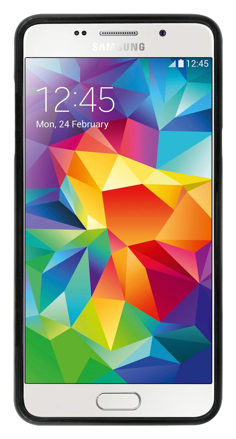 Mobilis Case for Galaxy β 2017