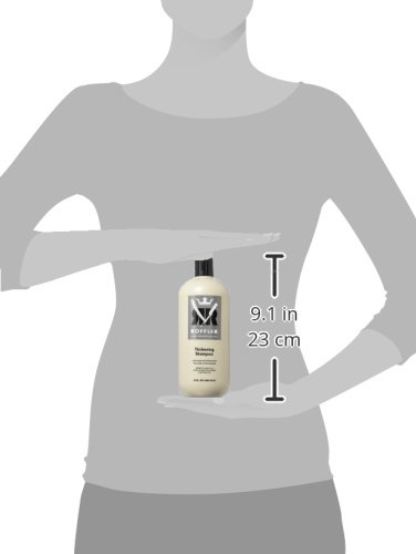 Roffler Thickening Shampoo, 32 Ounce