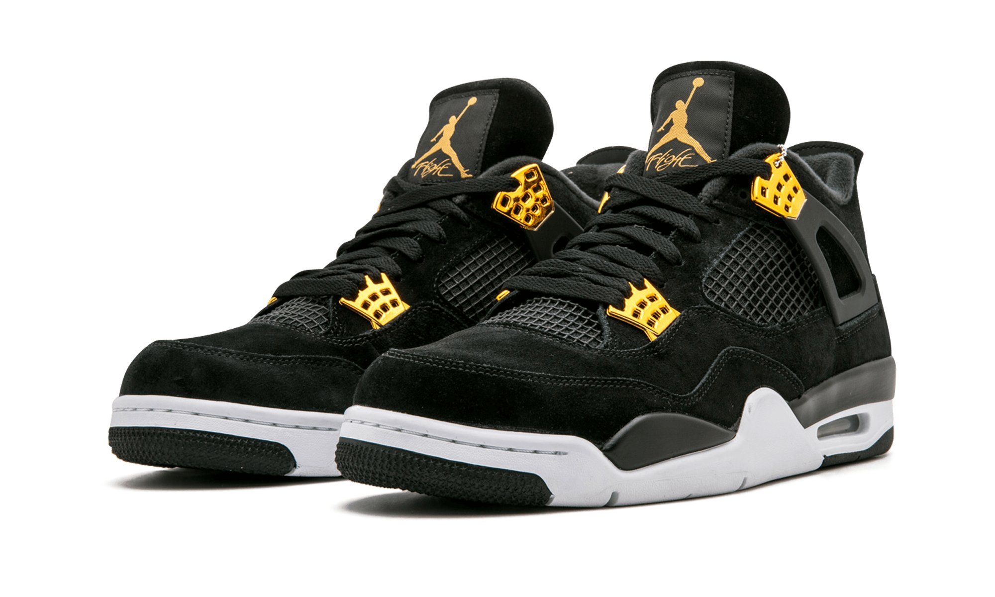 Air Jordan 4 Retro "Royalty" - 308497 032