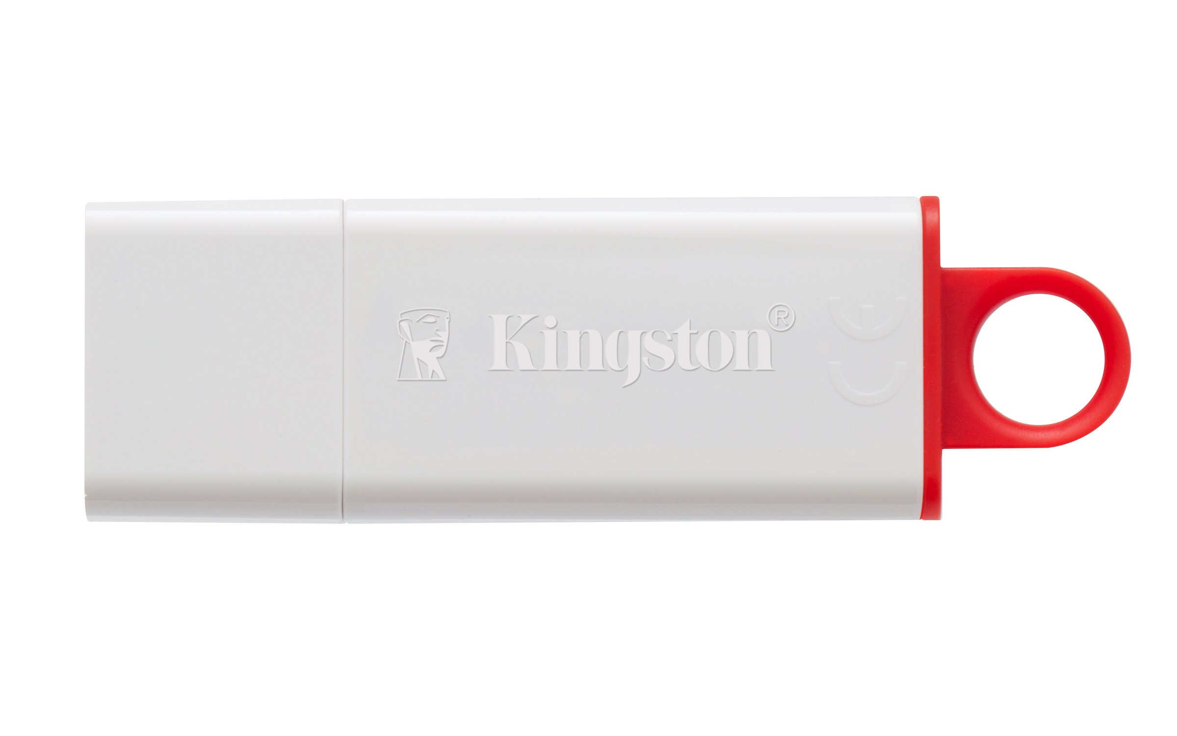 Kingston Digital 32GB DataTraveler Generation 4 USB 3.0 Flash Drive, 2 Pack (KW-U733202-8A)