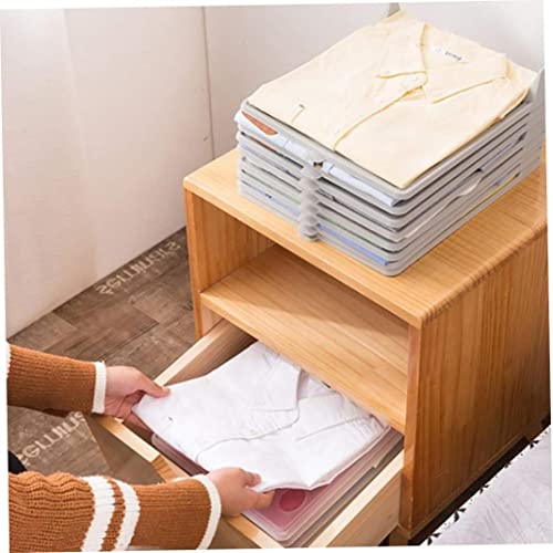 Clothes Folding Board Clothes Organizing Folding Board T Shirt Folding Board Tshirt Folding Board Folding Board for Clothes Folder Board for Adults Clothes Pants Towel T Shirt