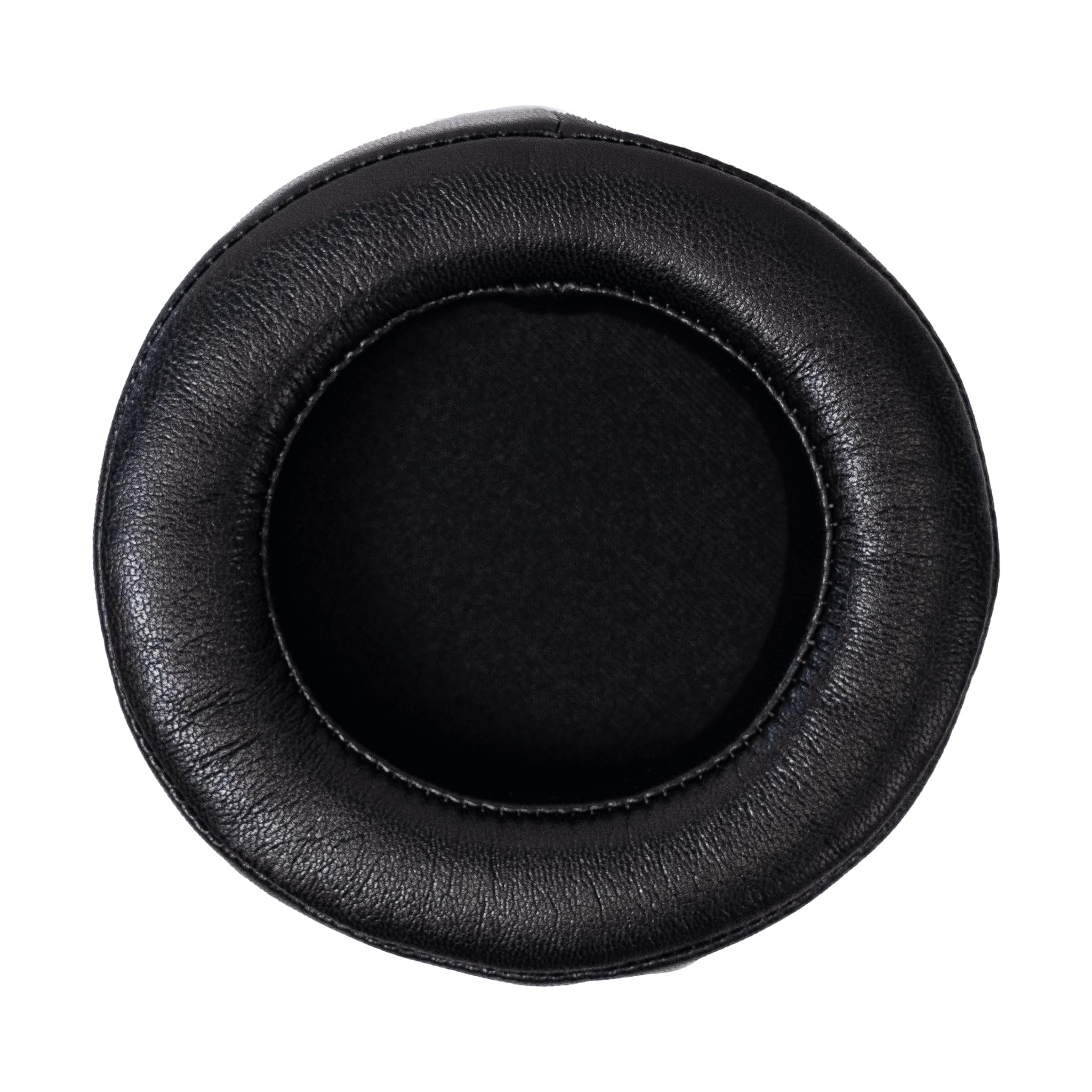 Dekoni Audio Earpads for Beyerdynamic DT Series - Comfortable Replacement Ear Pads for DT 990 Pro, Enhanced Sound Quality, Durable Design (Choice Leather)