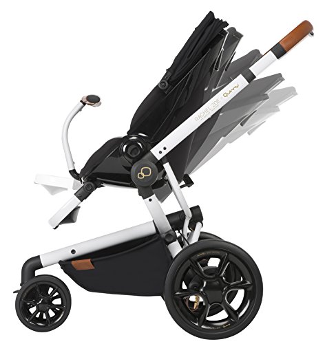 Quinny Rachel Zoe Jet Set Moodd Stroller