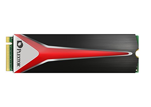 Plextor M8Pe 512GB M.2 PCIe NVMe Solid-State Drive with Heatsink (PX-512M8PeG)