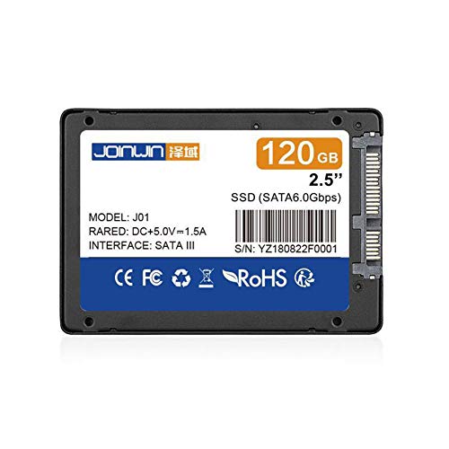 Alician 60GB/120GB/240GB SATA3 SSD 2.5 Inch Hard Drive Disk for Desktop Notebook 240GB