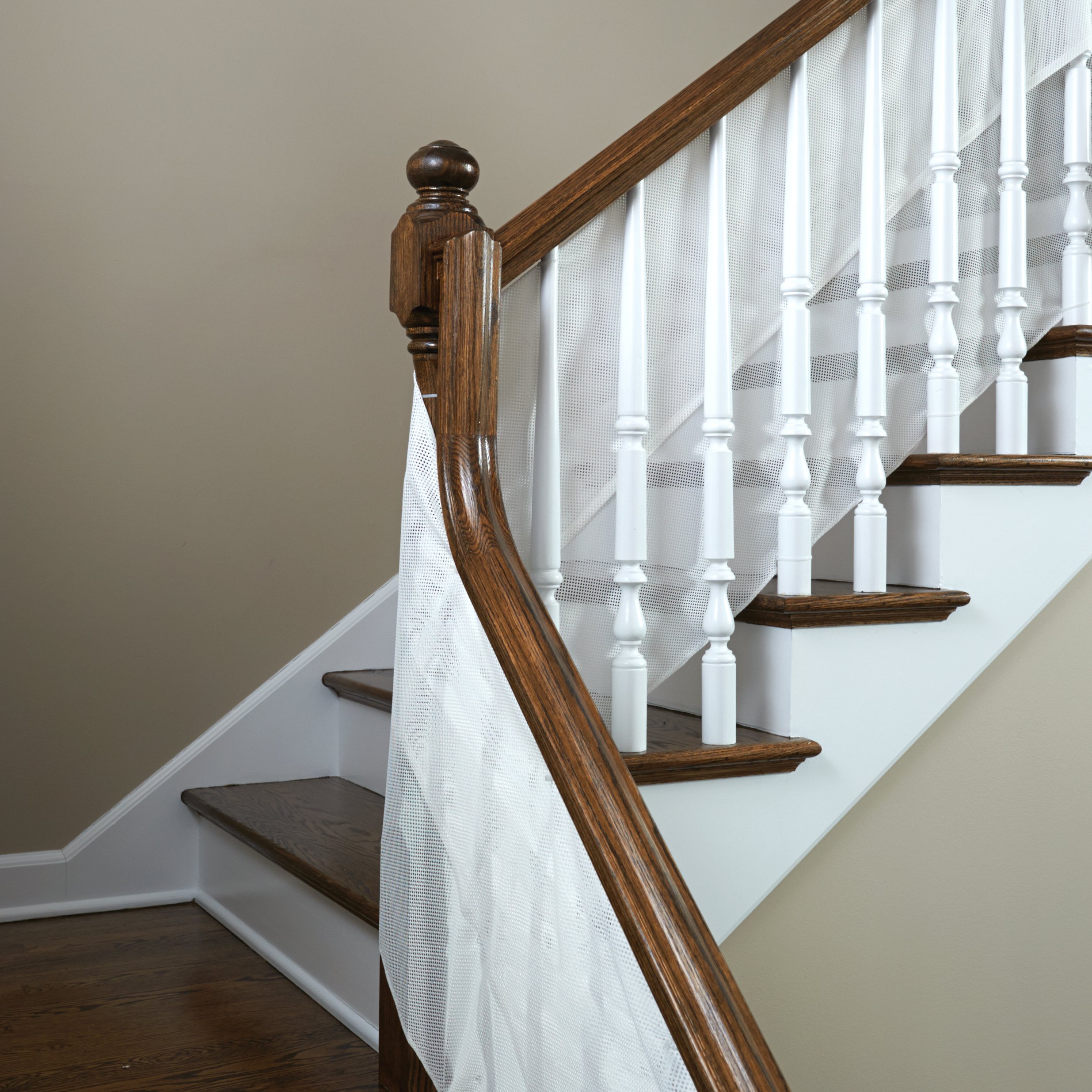 KidCo S305 Mesh Rail Guard 15'