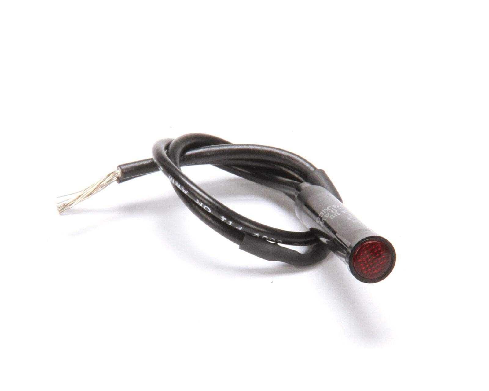 Lang Y9-31601-02-1 Pilot Light with Tin Clip
