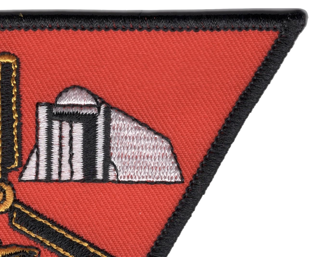 Air Station Tustin California Patch