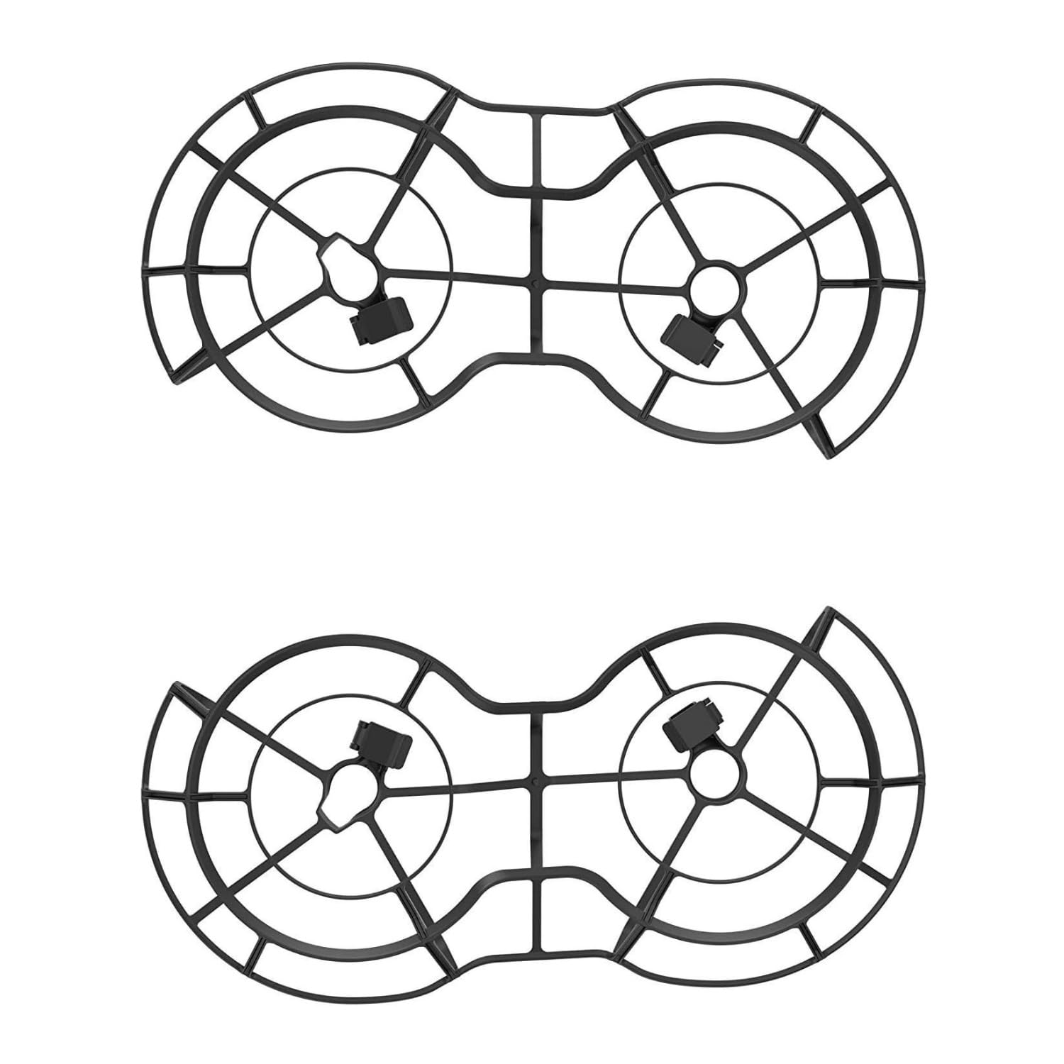 DJI Mini 2 360° Propeller Guard, Compatibility: DJI Mini 4K, DJI Mini 2 SE, DJI Mini 2, DJI Mini SE
